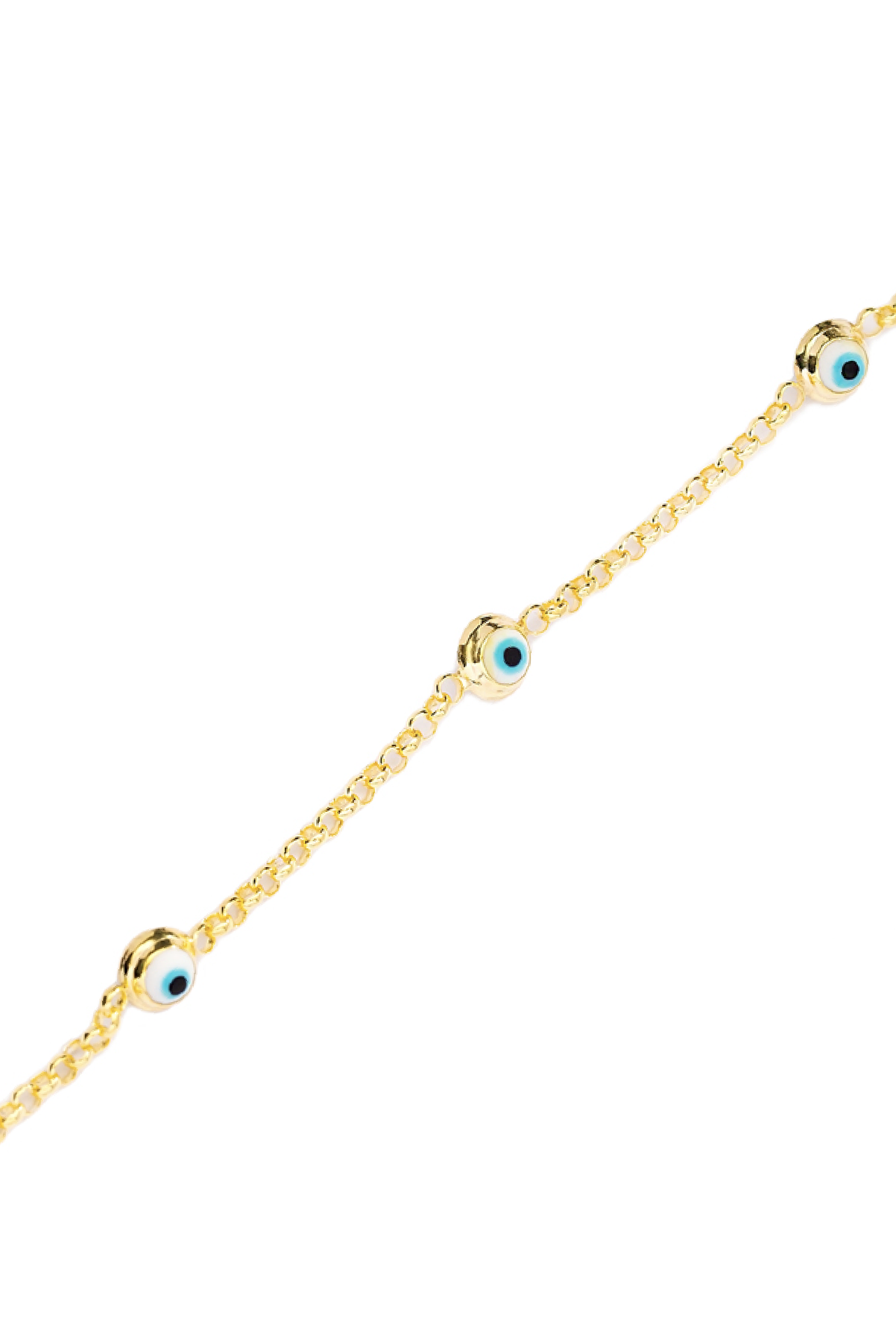 Bracelets – Selini