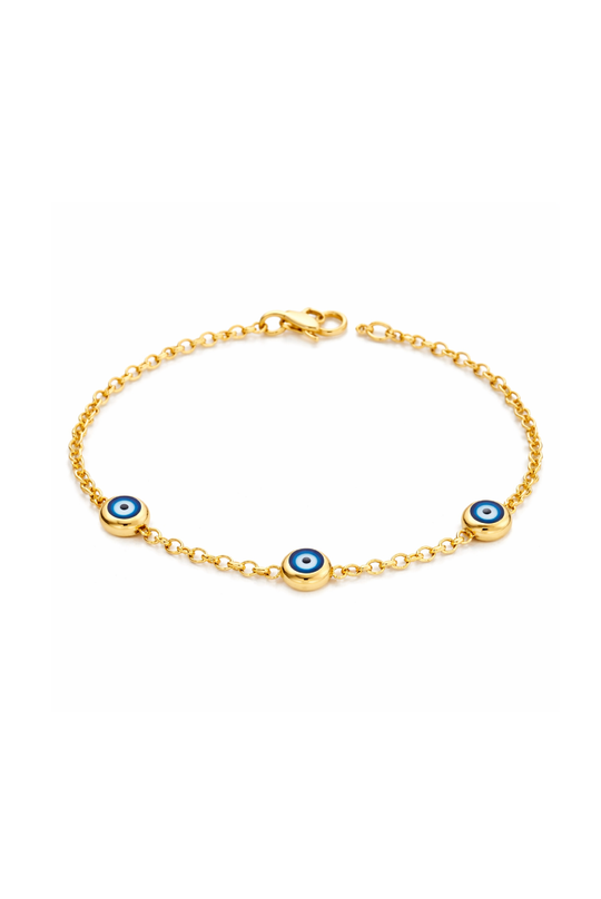 Bracelets – Selini