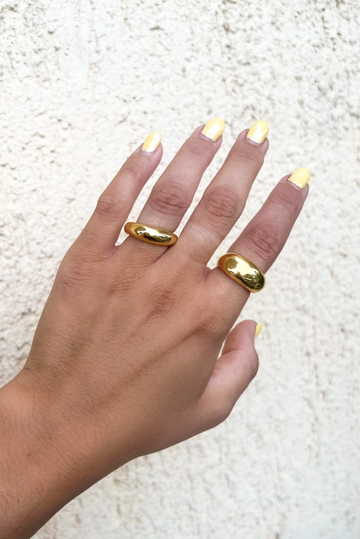 Rings – Selini