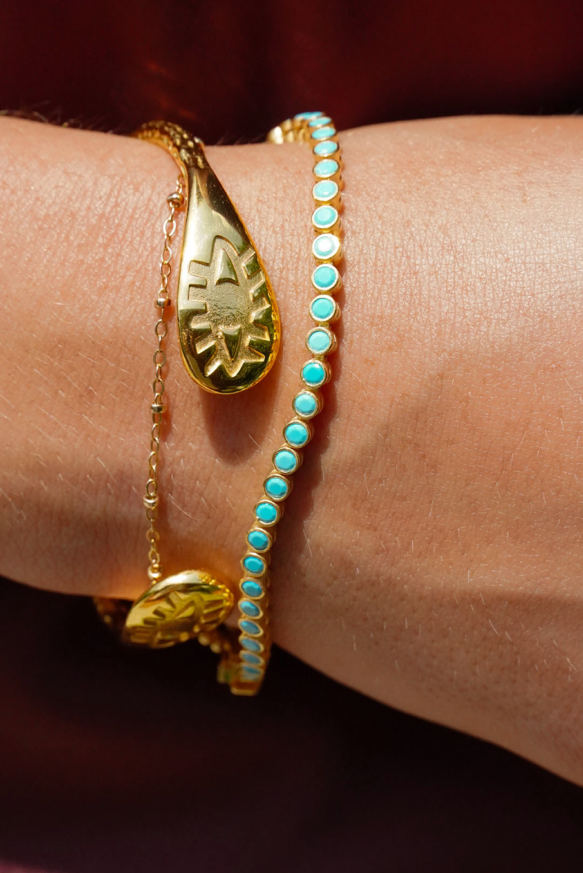 Bracelets – Selini