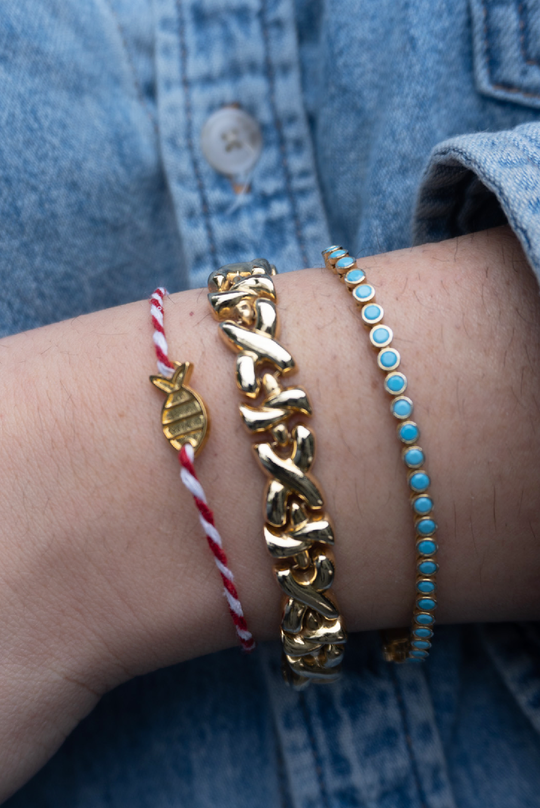 Bracelets – Selini